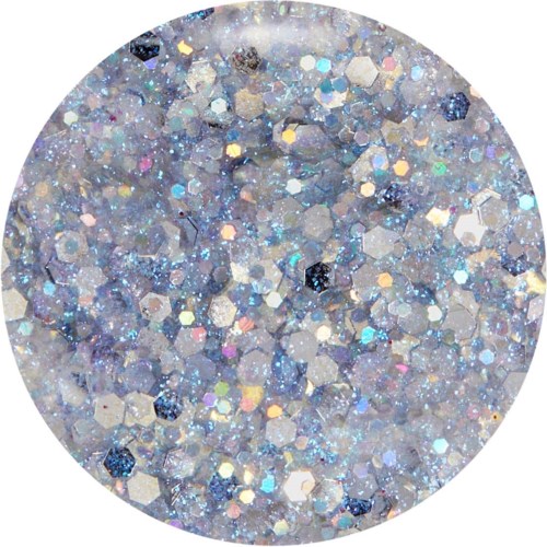 Depend Gel iQ Soft Spoken UV/LED Nail Polish With a Wild Side | lyko.com