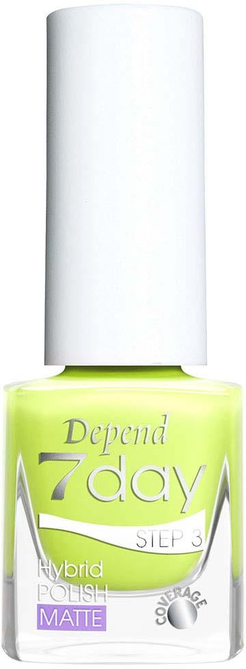 Depend 7day WOW! OH NO! 70138 | lyko.com
