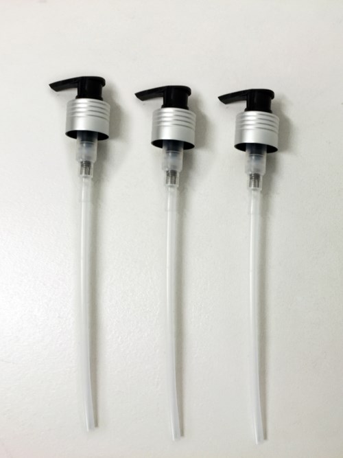 DEPOT MALE TOOLS Depot Liter Pump | lyko.com