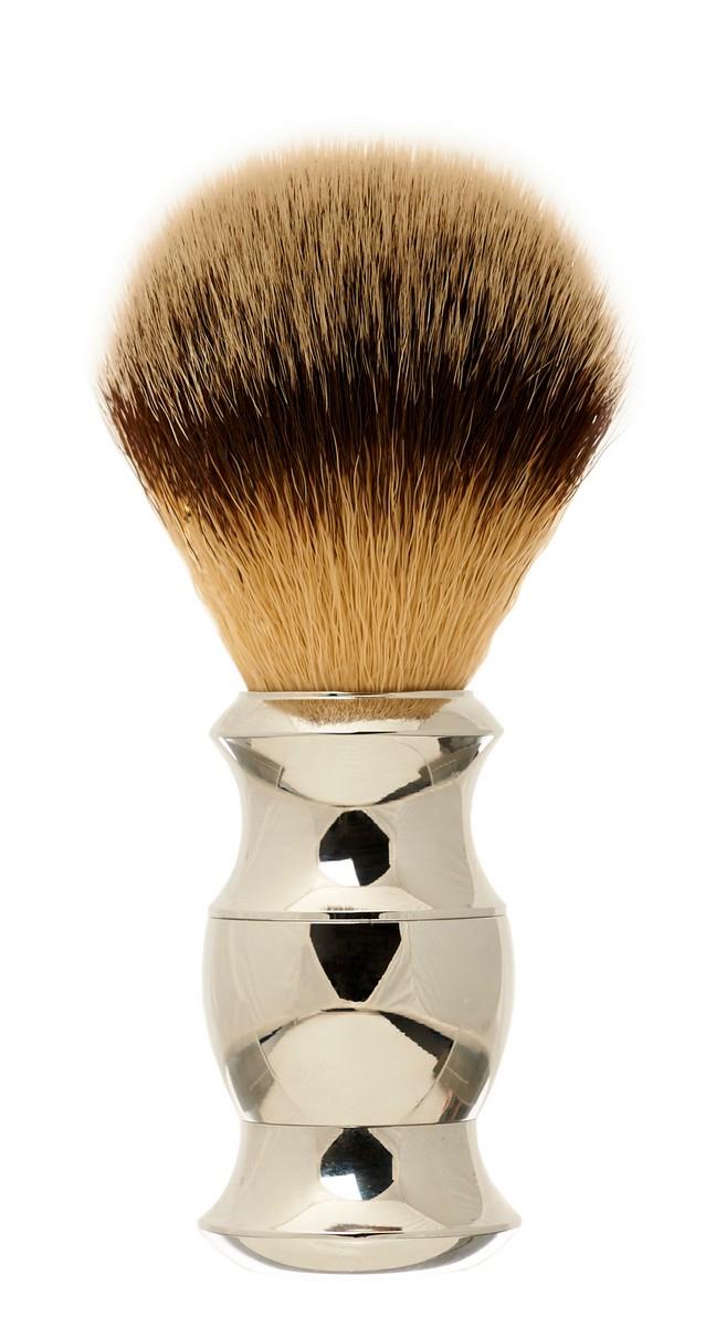 DEPOT MALE TOOLS No. 732 Aluminium Shaving Brush | lyko.com