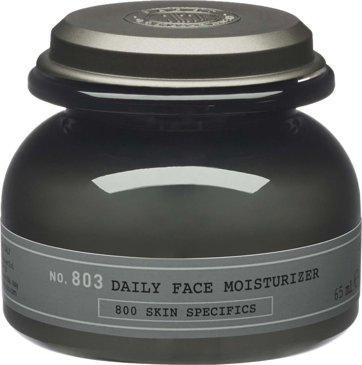 DEPOT MALE TOOLS No. 803 Daily Face Moisturizer 60 ml | lyko.com