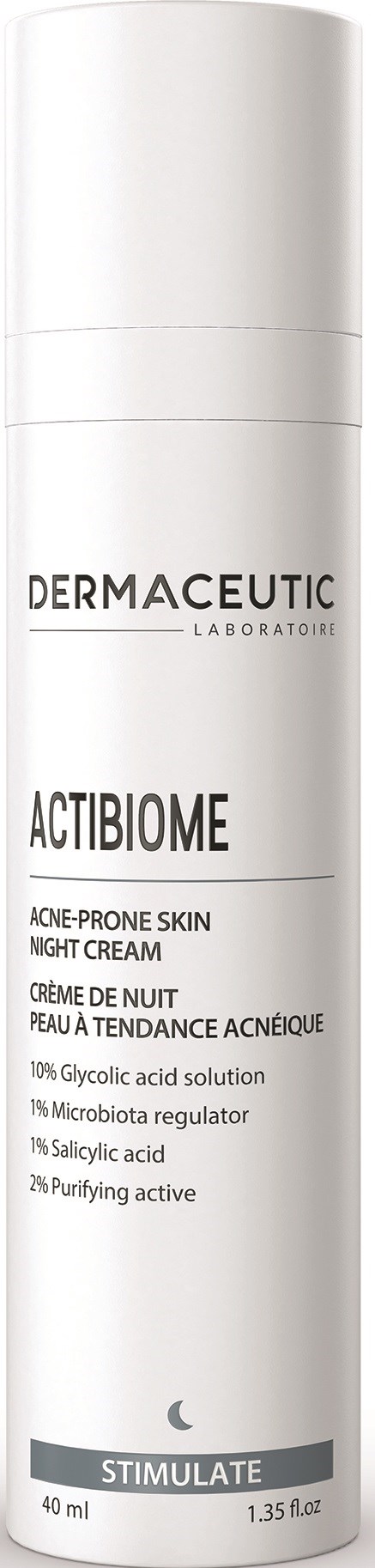 Dermaceutic Stimulate Actibiome 40 ml | lyko.com