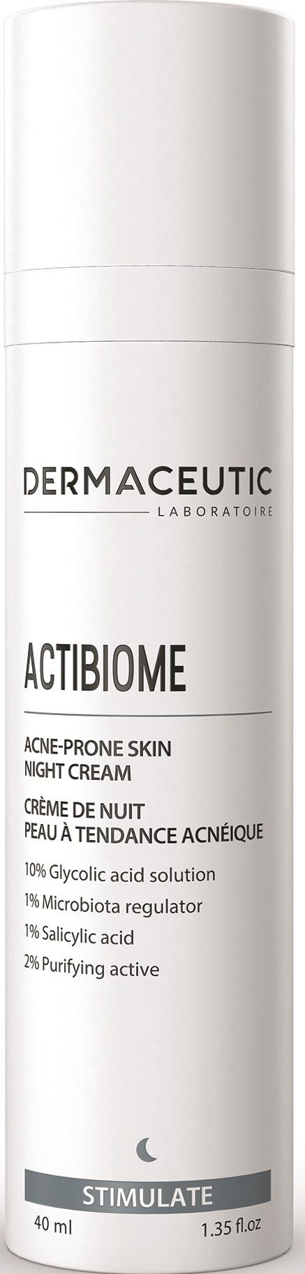 Dermaceutic Stimulate Actibiome 40 ml | lyko.com