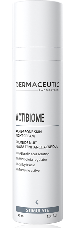 Dermaceutic Stimulate Actibiome 40 ml | lyko.com