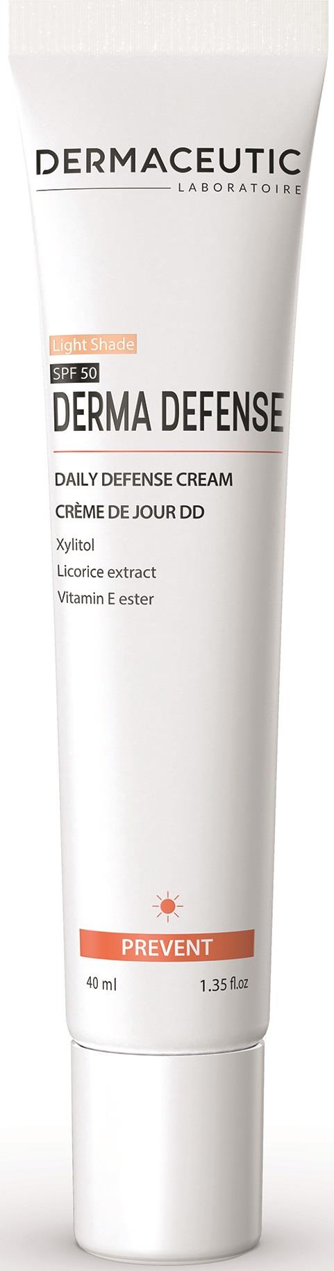 Dermaceutic Derma Defense Light Light | lyko.com
