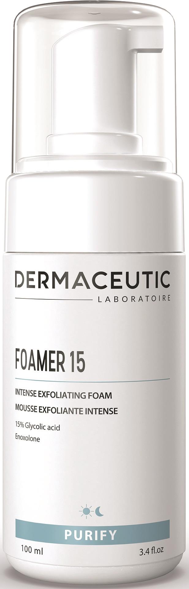Dermaceutic Foamer 15 100 ml | lyko.com