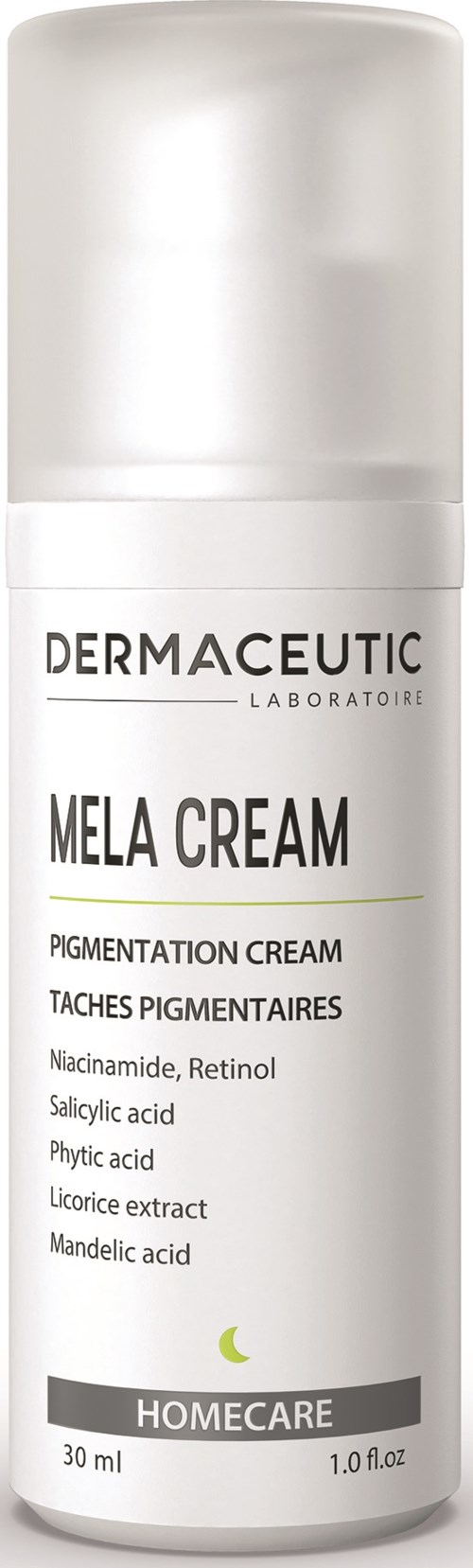 Dermaceutic Mela Cream Serum 30 g | lyko.com