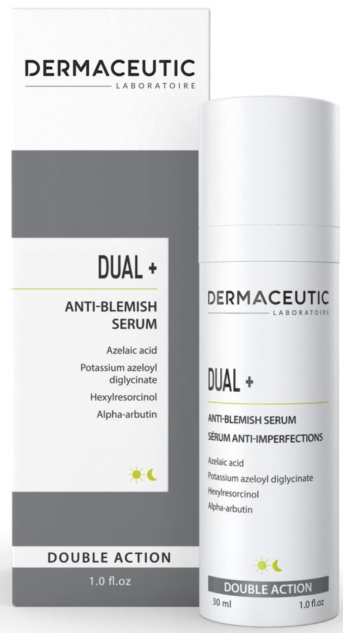 Dermaceutic Target Dual+ 30 ml | lyko.com