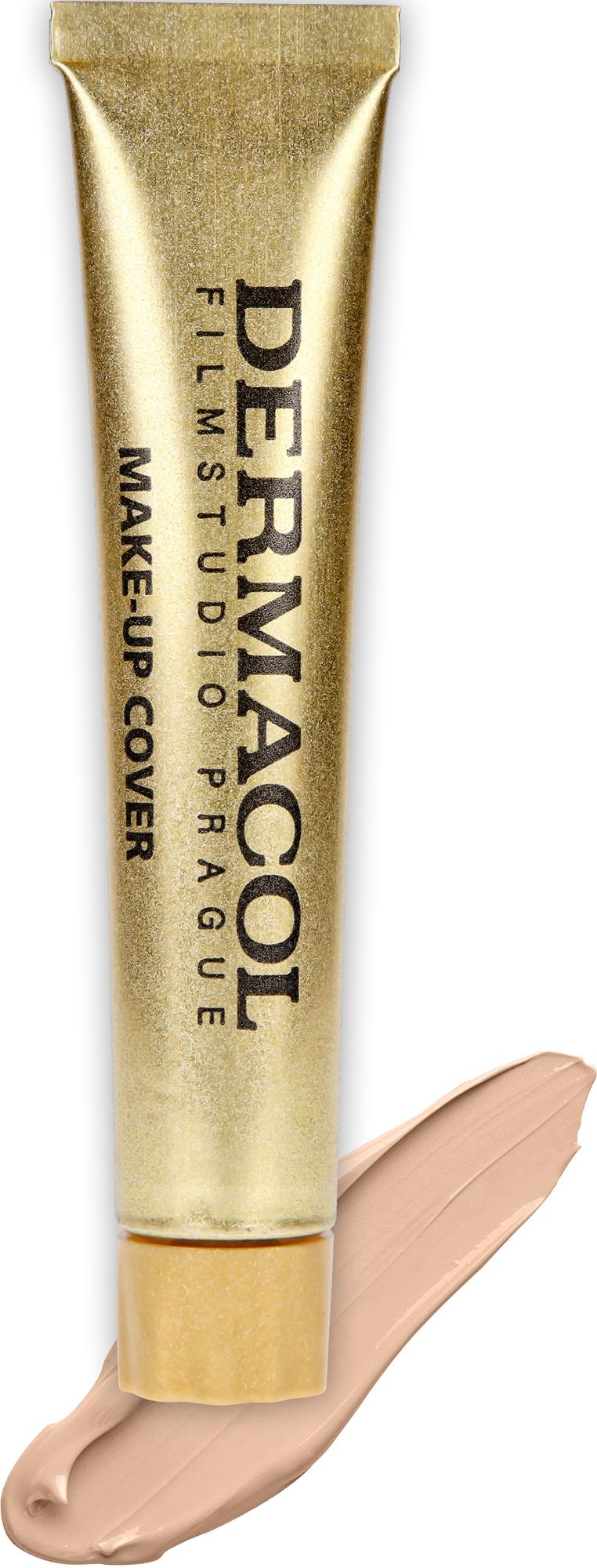 Dermacol Make-up Cover 208 | lyko.com