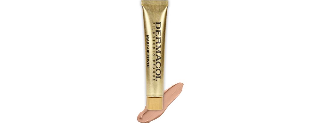 Dermacol Make-up Cover 211 | lyko.com