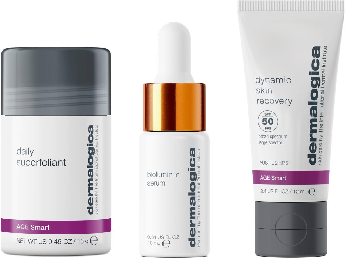Dermalogica Age Defense Kit | lyko.com