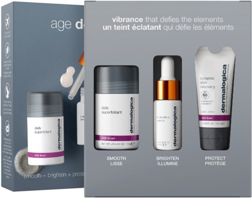 Dermalogica Age Defense Kit | lyko.com
