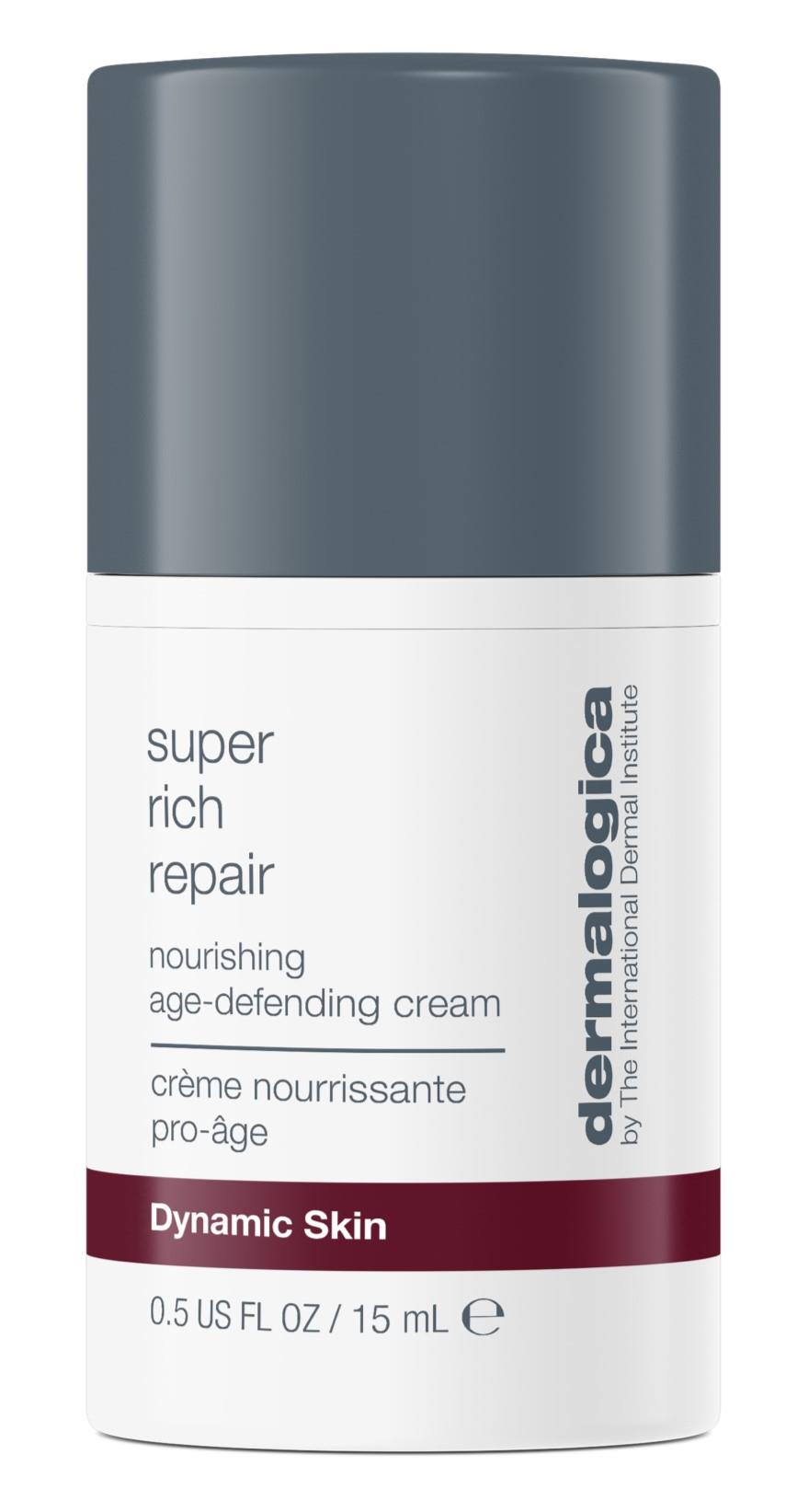 Dermalogica Dynamic Skin Super Rich Repair 15 ml | lyko.com