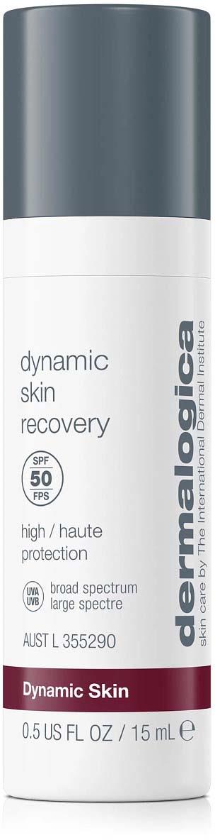 Dermalogica Dynamic Skin Recovery SPF50 15 ml | lyko.com