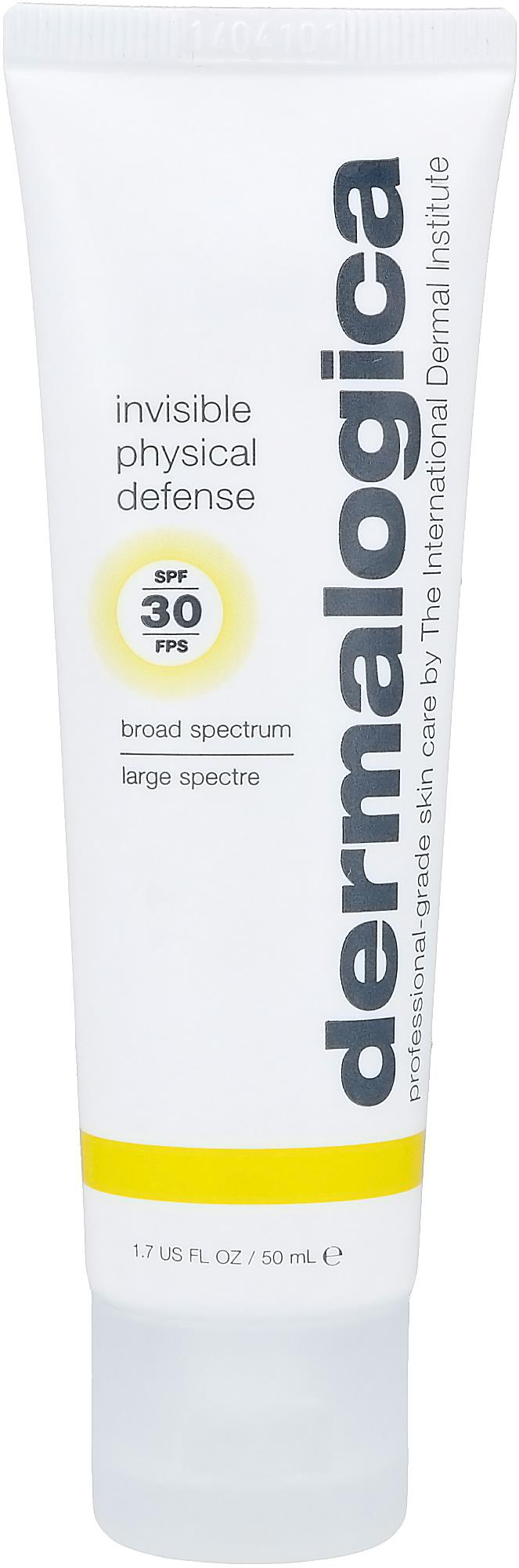 Dermalogica Invisible Physical Defense SPF30 50 ml | lyko.com