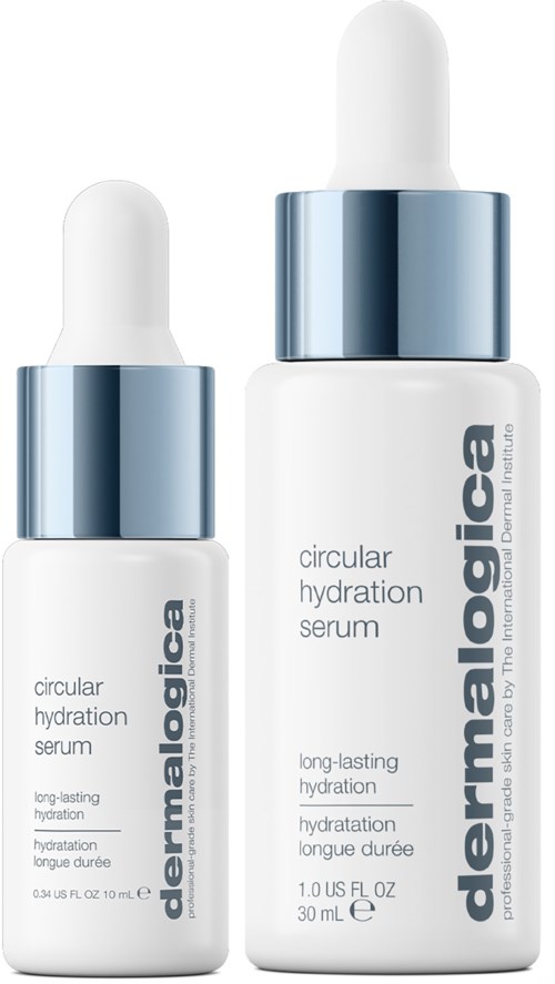 Dermalogica Long Lasting Hydration Kit | lyko.com