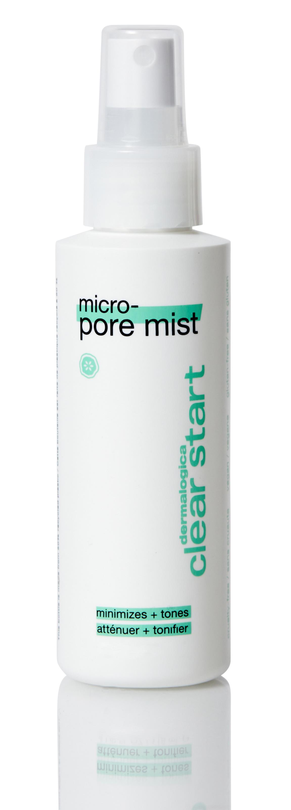 Dermalogica Clear Start Micro Pore Mist 118 ml | lyko.com