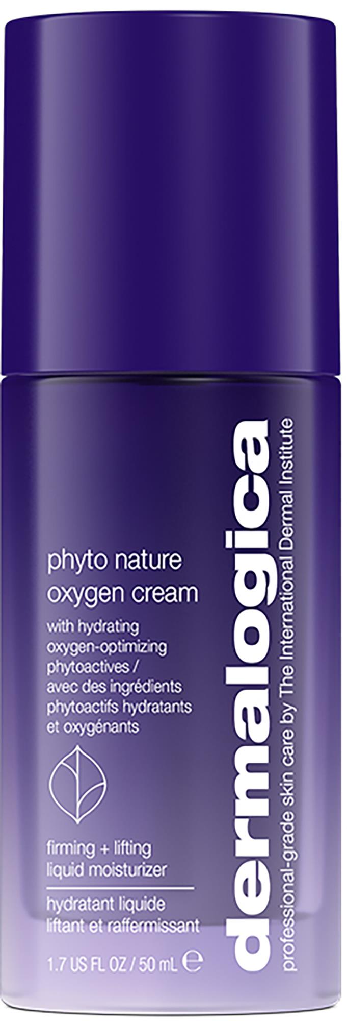 Dermalogica Phyto Nature Oxygen Cream 50 ml | lyko.com