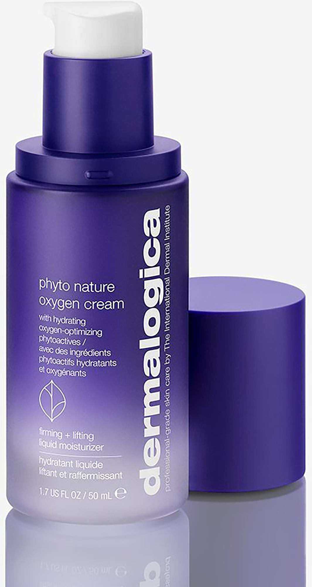 Dermalogica Phyto Nature Oxygen Cream 50 Ml