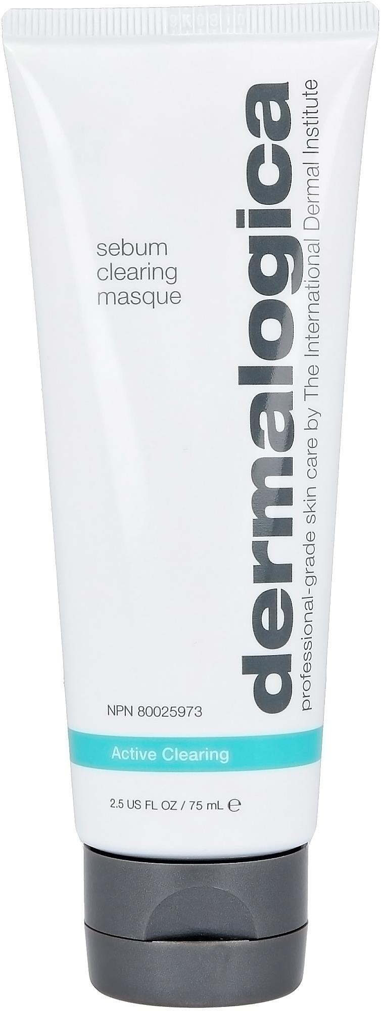 Dermalogica Active Clearing Sebum Clearing Masque 75 ml | lyko.com
