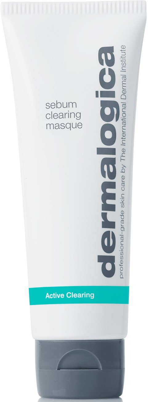 Dermalogica Sebum Clearing Masque 75 ml | lyko.com