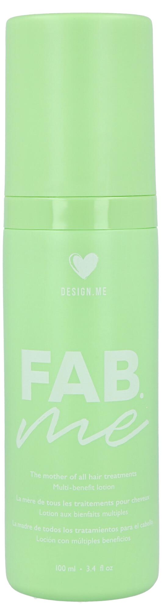 Design.Me Fab.me 100 ml | lyko.com