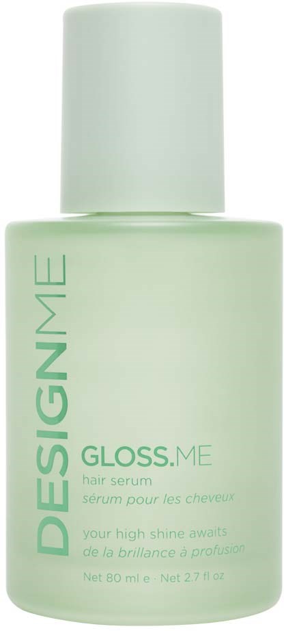 Design.Me Gloss.ME Serum 80 ml | lyko.com