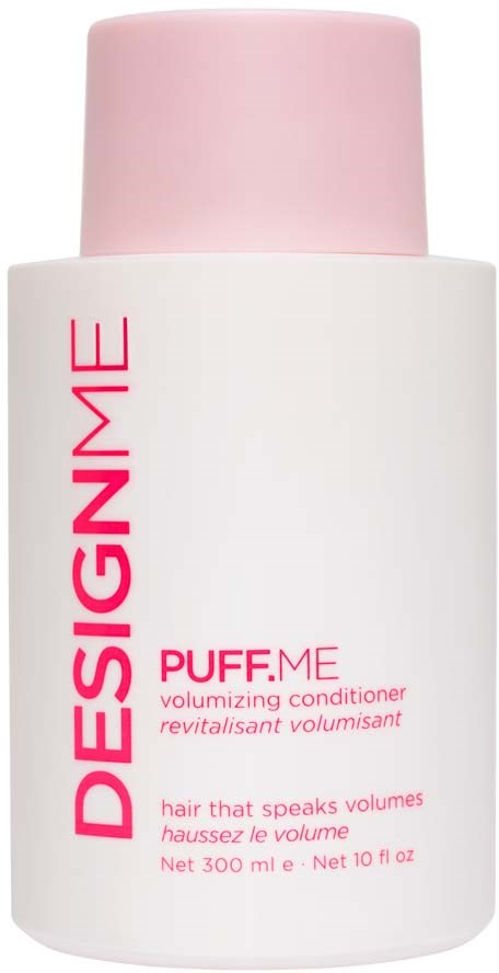 Design.Me Puff.ME Volume Conditioner 300 ml | lyko.com
