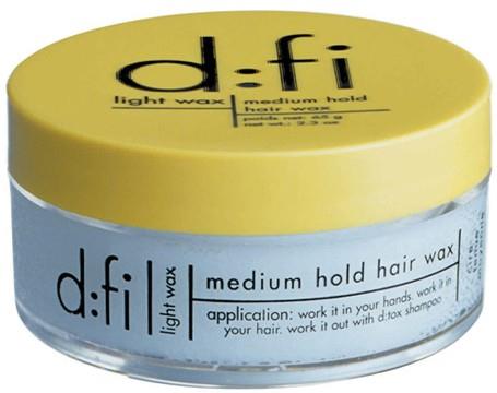 d:fi Light Wax 65 ml | lyko.com
