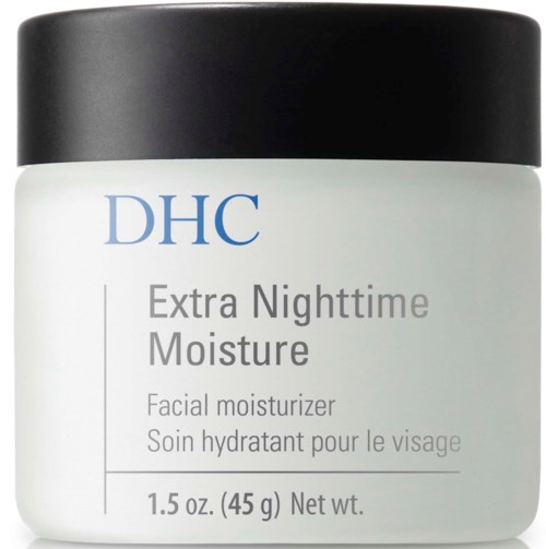DHC Extra Nighttime Moisture 45 g | lyko.com