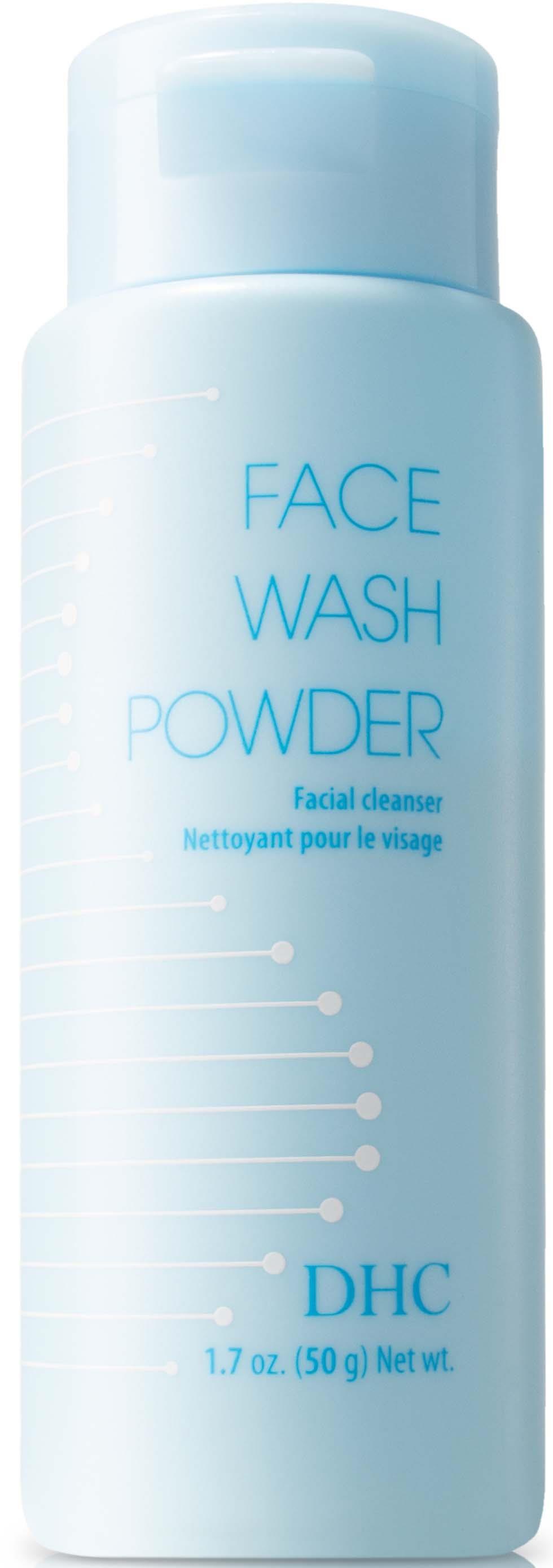 DHC Face Wash Powder 50 g | lyko.com