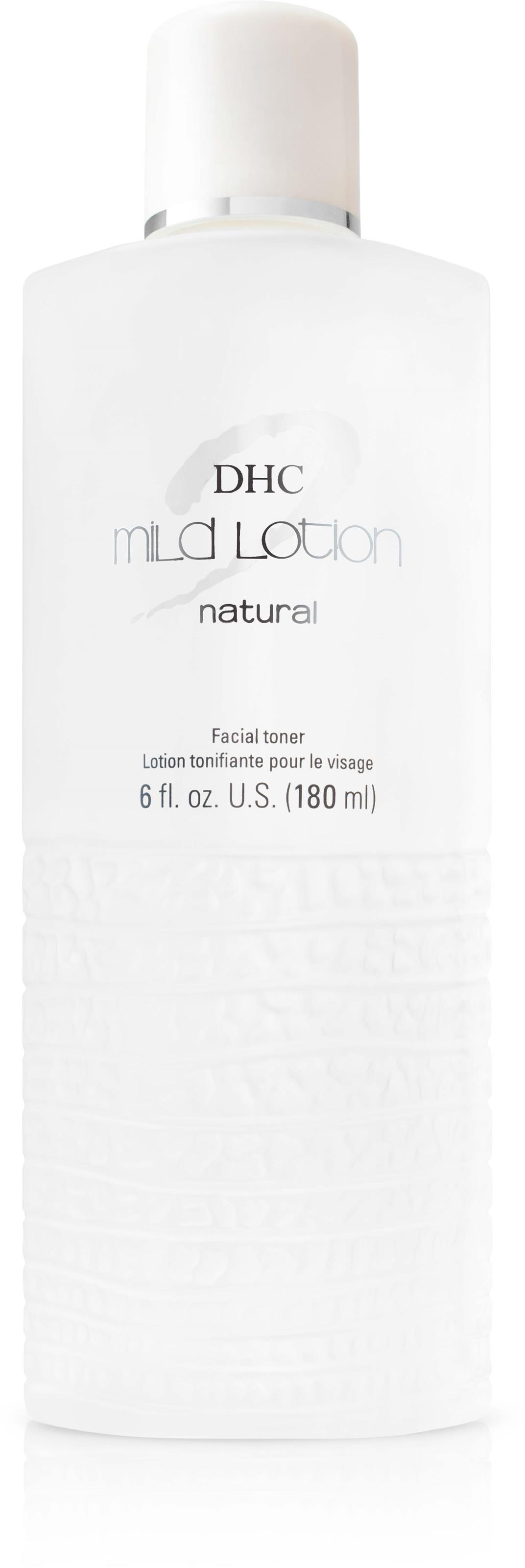 DHC Mild Lotion 180 ml | lyko.com