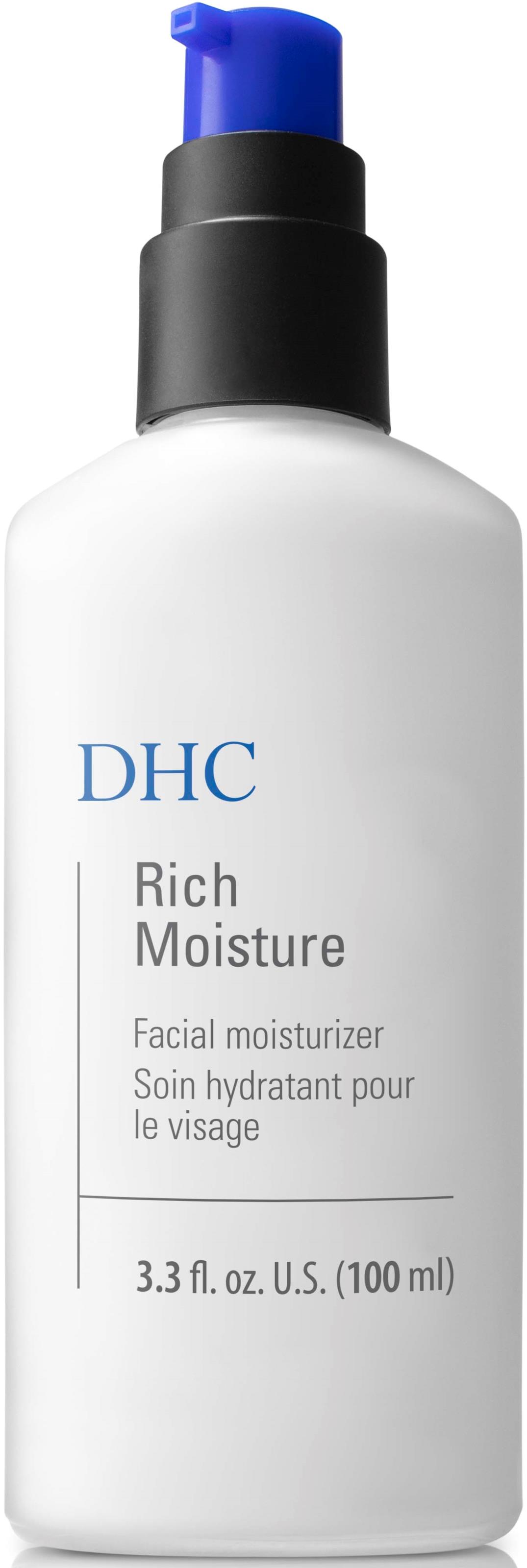 DHC Rich Moisture 100 ml | lyko.com