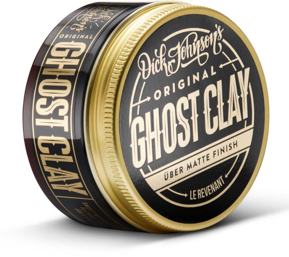 Dick Johnson Excuse My French Ghost Clay Le Revenant 100 ml | lyko.com