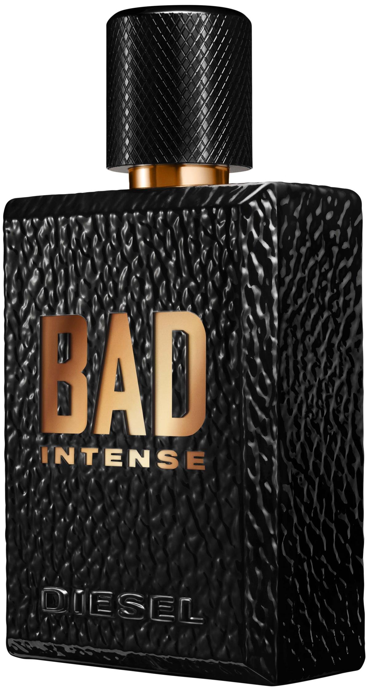 Diesel Bad Intense Edt 75 ml 75 ml | lyko.com