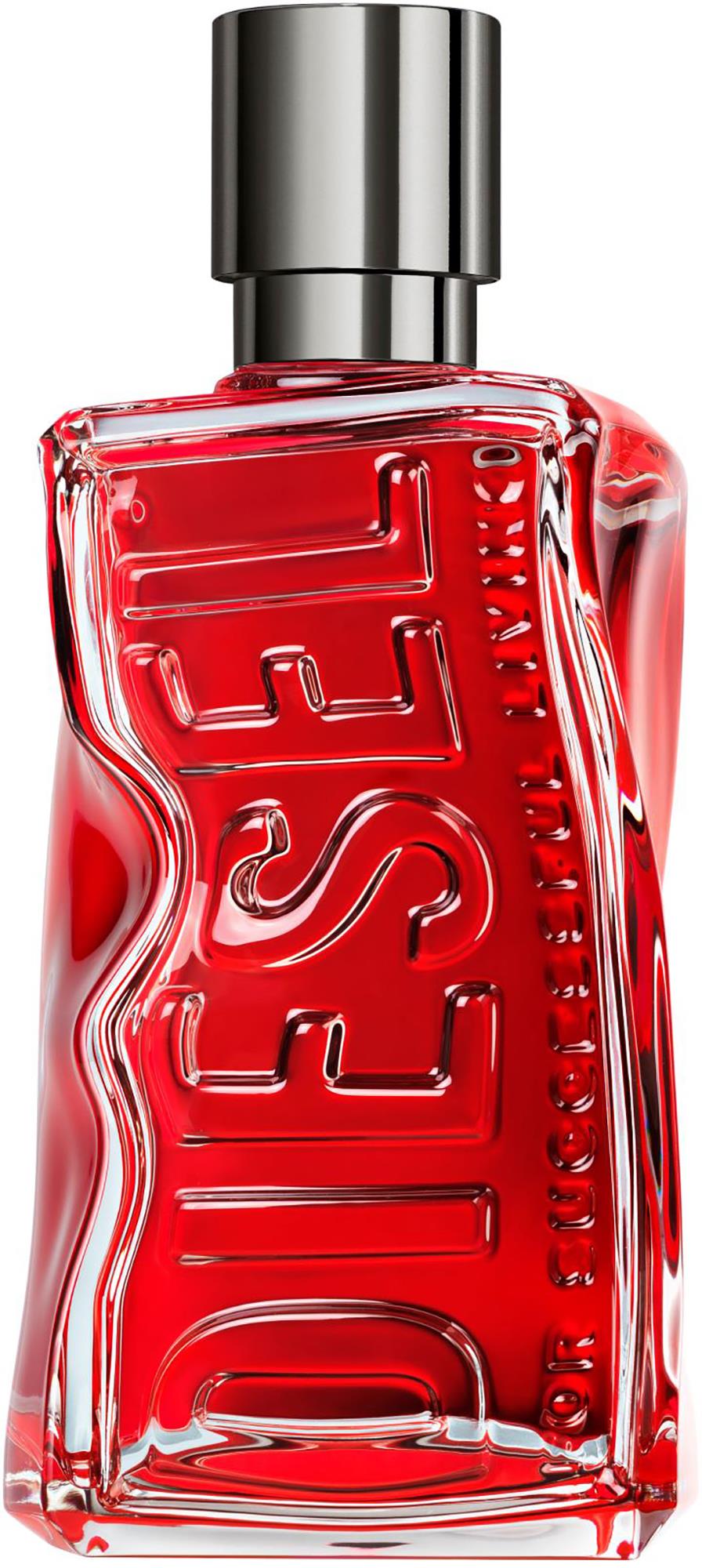 Diesel D Red Eau de Parfum 100 ml | lyko.com