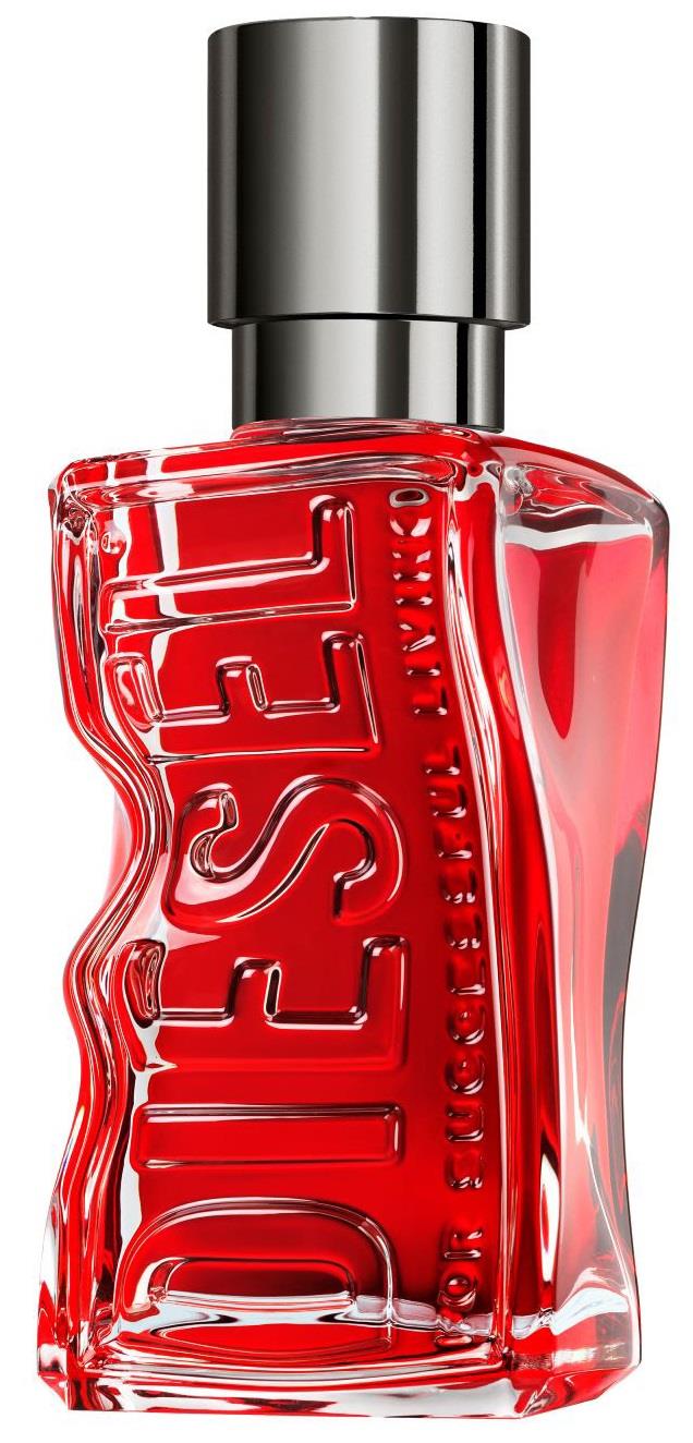 Diesel D Red Eau de Parfum 30 ml | lyko.com