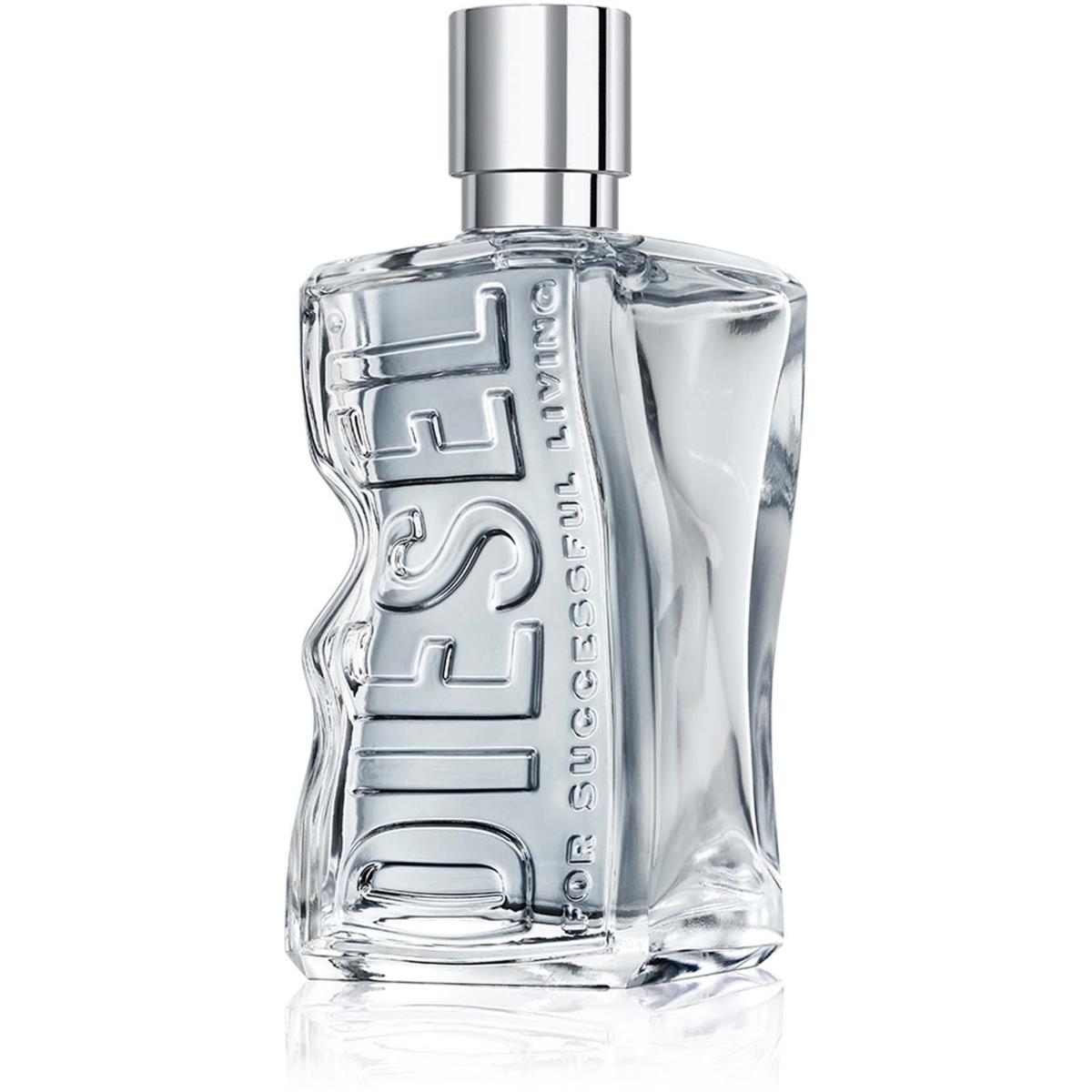 Diesel D by Diesel Eau De Toilette 100 ml | lyko.com