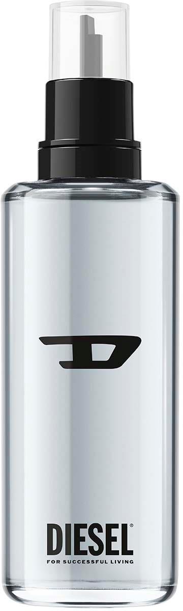 Diesel D by Diesel Eau De Toilette Refill 150 ml | lyko.com