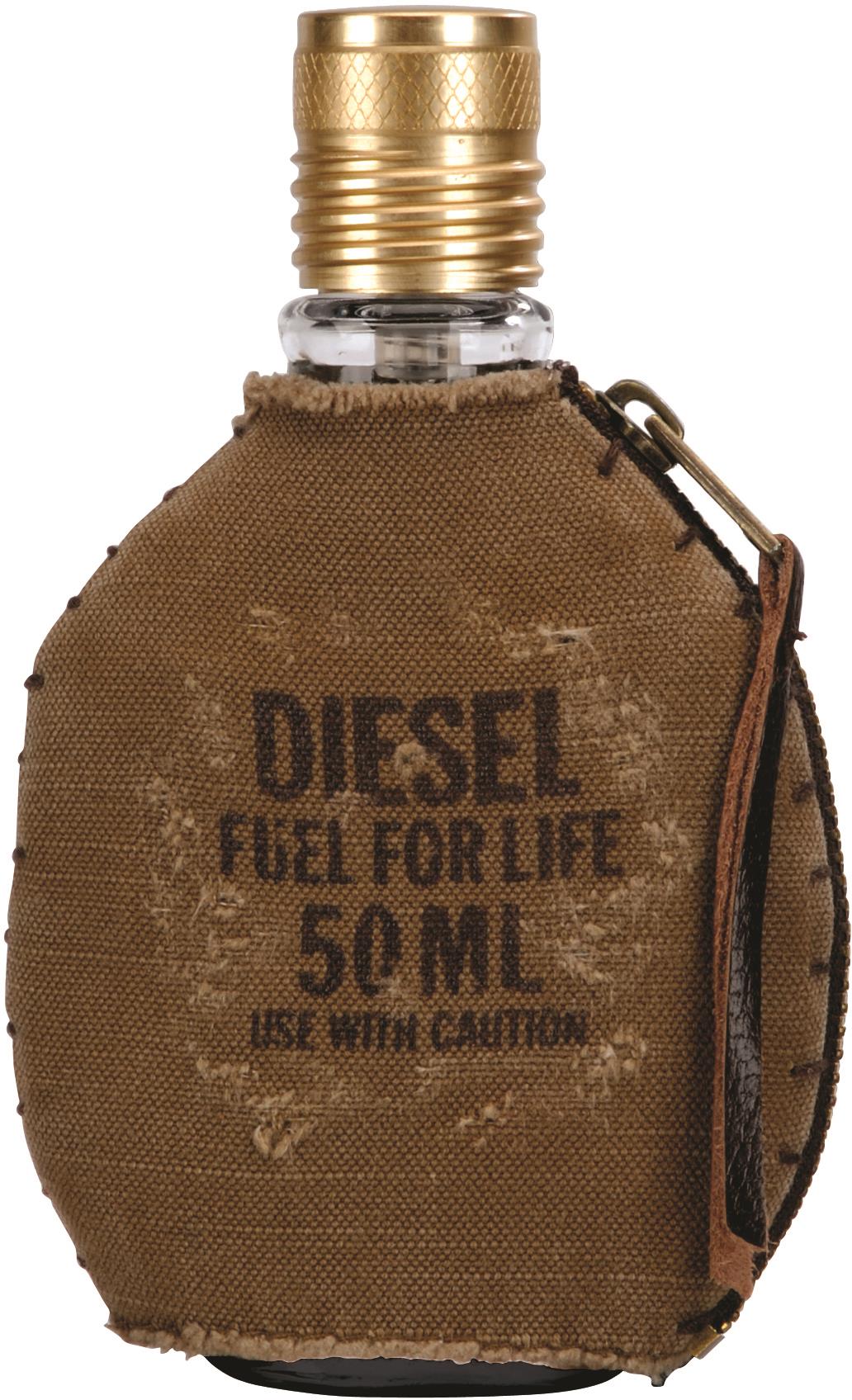 Diesel Fuel For Life He EdT 50 ml | lyko.com