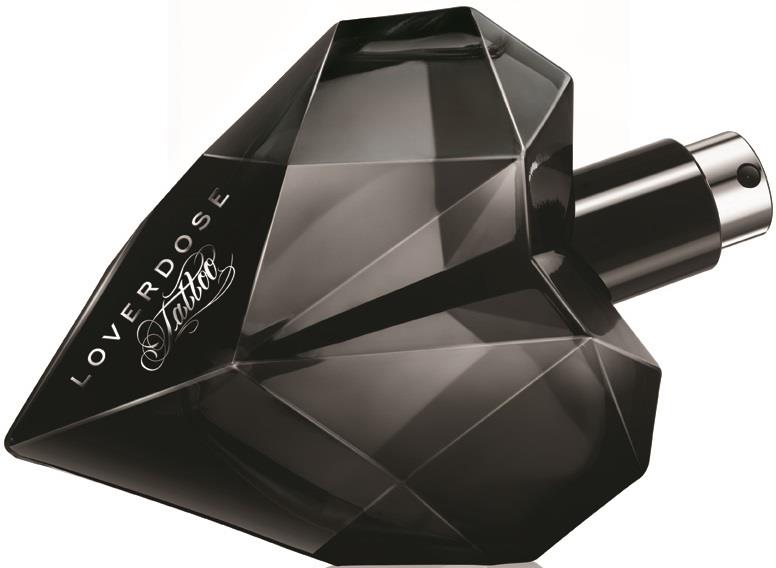 Diesel Loverdose Tattoo Edp 30 Ml