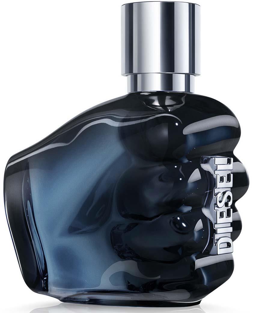 Diesel Only The Brave Eau de Parfum 35 ml | lyko.com