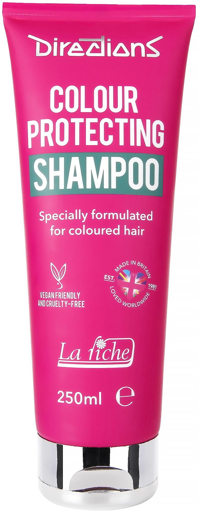 Directions Colour Protecting Shampoo 250 ml | lyko.com