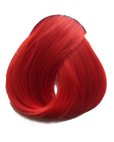 Directions Hair Colour Semi-Permanent Conditioning Hair Colour Flame ...
