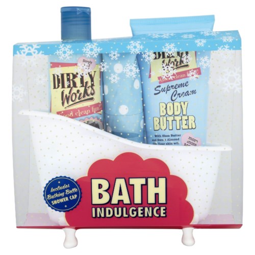 Dirty Works Bath Indulgence | lyko.com