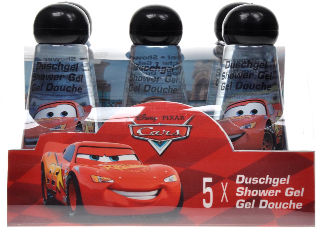 Disney Cars Bath & Shower Gift Set 500 ml | lyko.com
