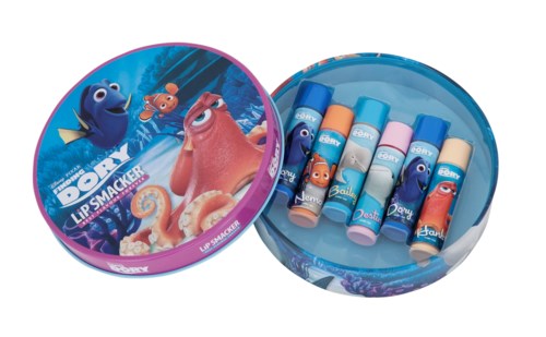 Disney Finding Dory Lipsmacker 6st | lyko.com