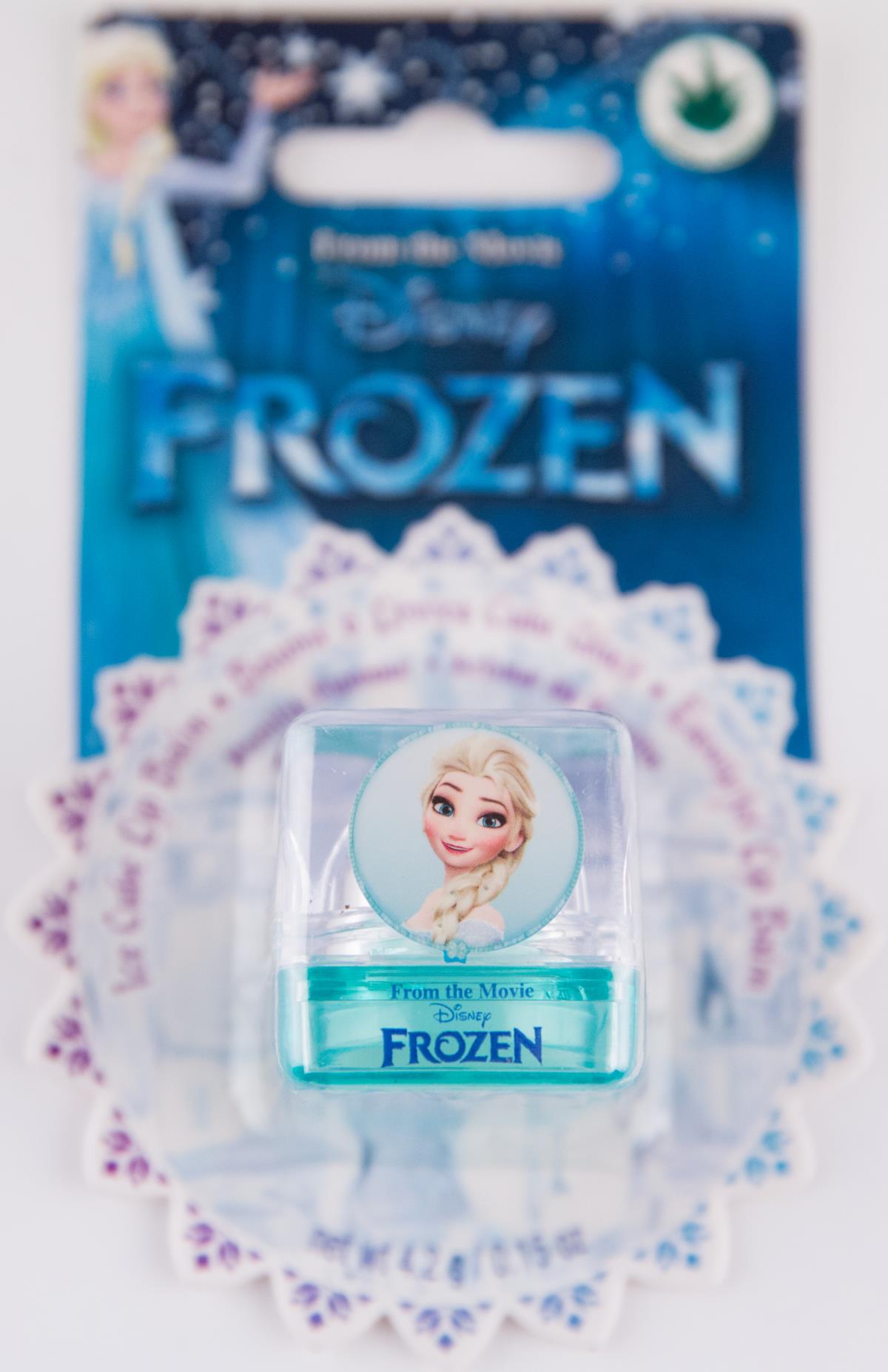 Disney Frozen Ice Cube Anna Elsa | lyko.com