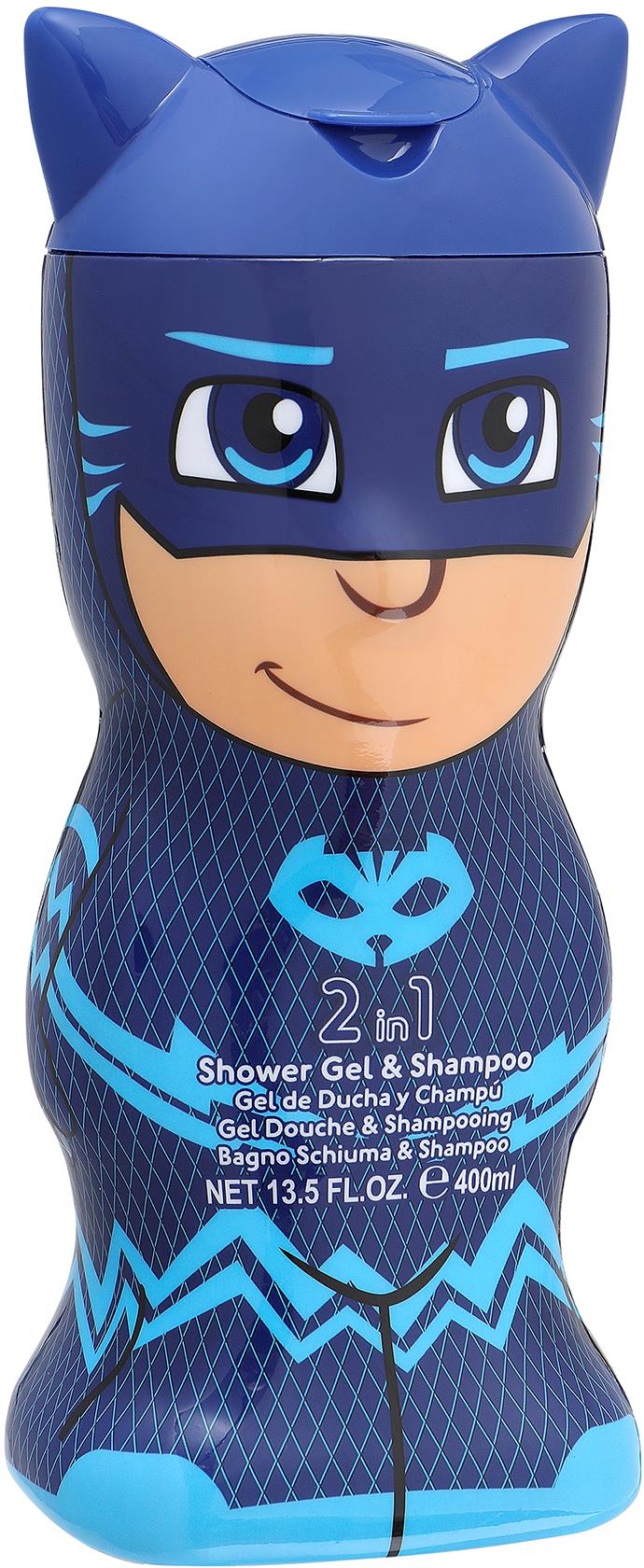 Disney Pj Masks Catboy 400 ml | lyko.com
