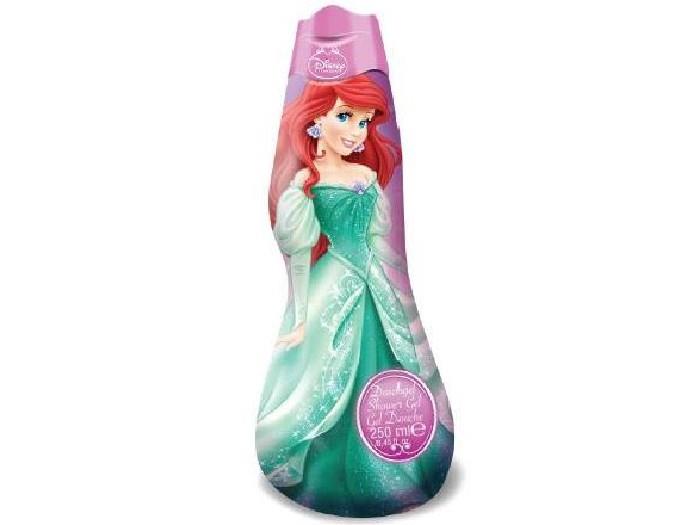 Disney Princess Ariel Showergel 275 Ml
